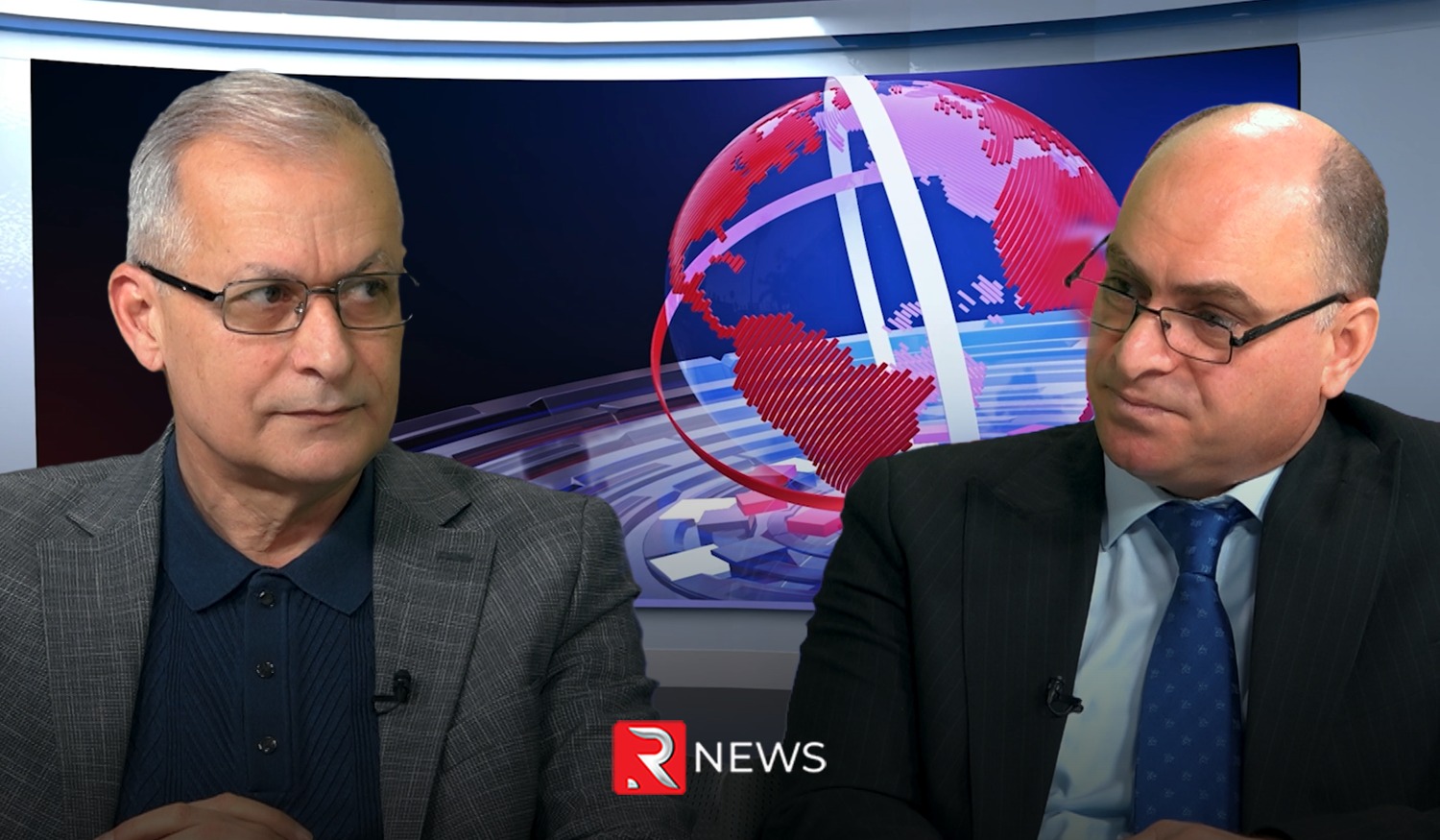 “Aqil Abbas o günləri yada salıb kövrəldi” – Elşad Paşasoy – Avropa.info